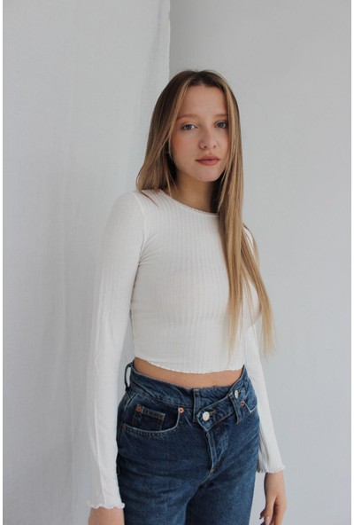 Look Kadiköy Basic Crop