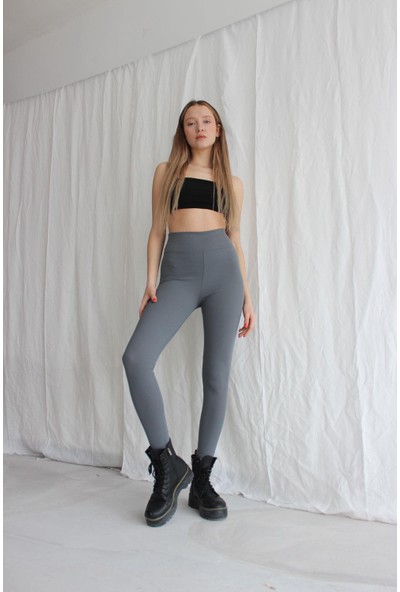 Look Kadiköy Fitilli Tayt