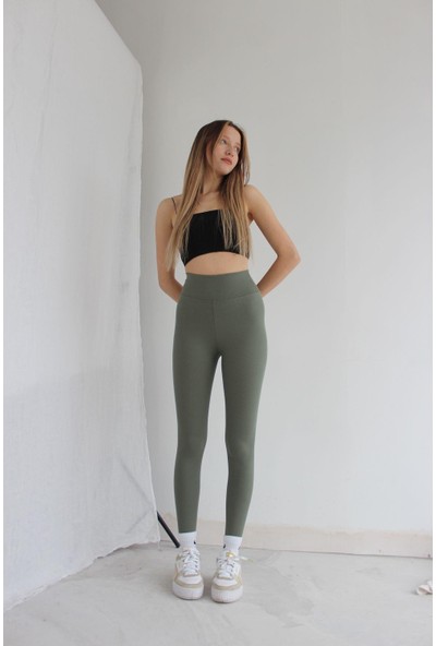 Look Kadiköy Fitilli Tayt