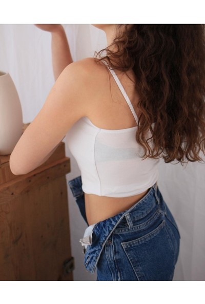 Look Kadiköy Askılı Crop