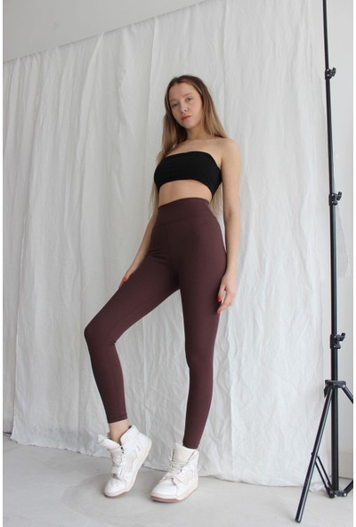 Look Kadiköy Fitilli Tayt