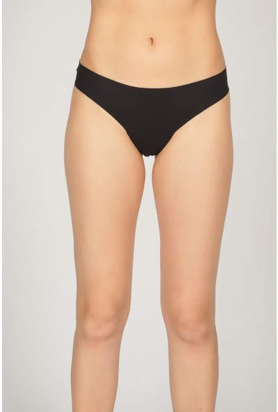 Hays Kadın Dikişsiz Basic Pamuk String Hays Kadın Dikişsiz Basic Pamuk String