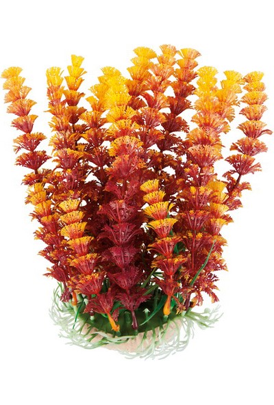 Xnews 927203 Plastik Bitki 15-20CM-ZOO