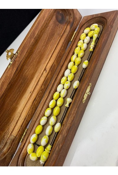 Mersav Tesbih Özel Yapım Arizona