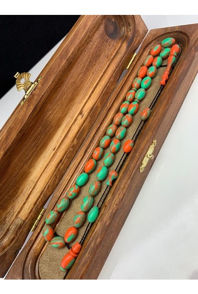 Mersav Tesbih Özel Yapım Arizona