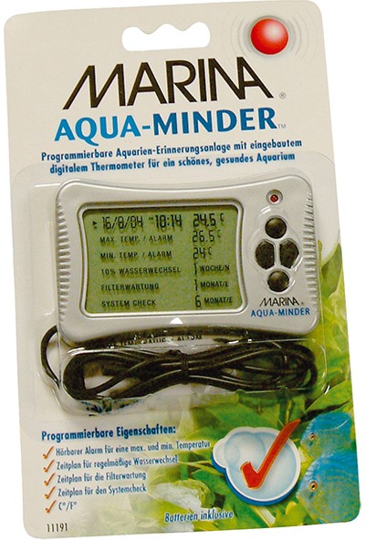 Xnews Elite Aquaminder-Zoo