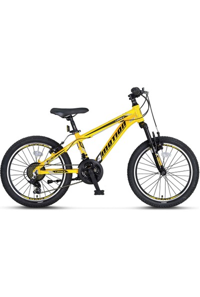 Ümit Bisiklet Ümit 2077 Motion 20 Jant Çocuk Bisikleti (120/145 cm Boy) Ümit Bisiklet Ümit 2077 Motion 20 Jant Çocuk Bisikleti (120/145 cm Boy)
