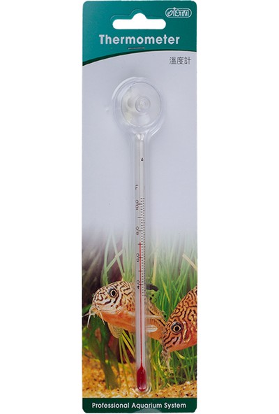 Xnews Ista Akvaryum Için Termometre-Zoo Xnews Ista Akvaryum Için Termometre-Zoo