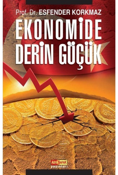 Ekonomide Derin Göçük