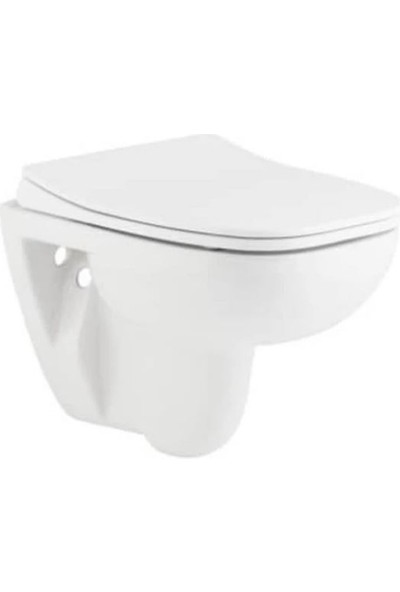 Turkuaz Petıte Asma Klozet+Soft Kapak Pp Set Turkuaz Petıte Asma Klozet+Soft Kapak Pp Set