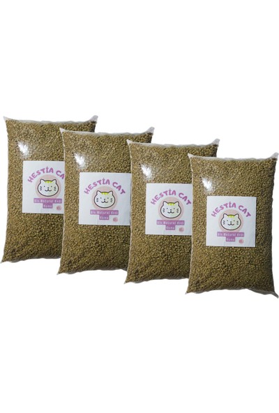 Hestia Bio Natural Kedi Kumu 40 Lt