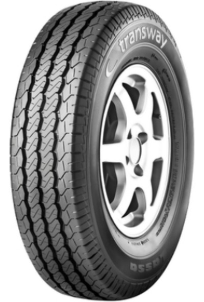 Lassa 215/65 R16C 109/107R Transway Yaz Lastiği (Üretim YILI:2021)