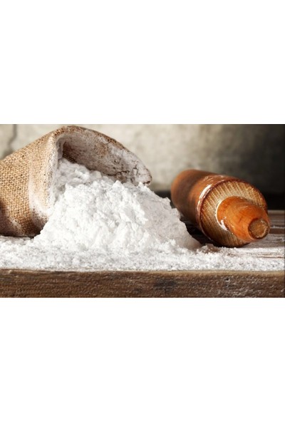 Bafa Un  köpek Maması Arpa Unu (Nohut ve Mısır Unu Karışım) Zavar Yallık 10 kg