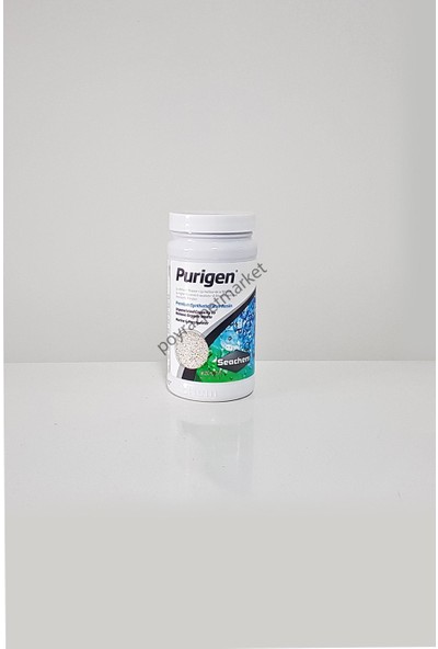 Seachem Purigen 250 ML/120 gr