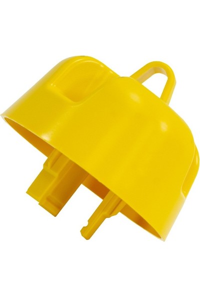 Apimaye Yaban Arı Tuzağı Sarı Bg AP-10412 - Arıcılık