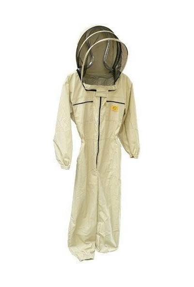 Apimaye Lyson Arıcı Tulum Maske, Astronot LY-M60020-3XL - Arıcılık Apimaye Lyson Arıcı Tulum Maske, Astronot LY-M60020-3XL - Arıcılık