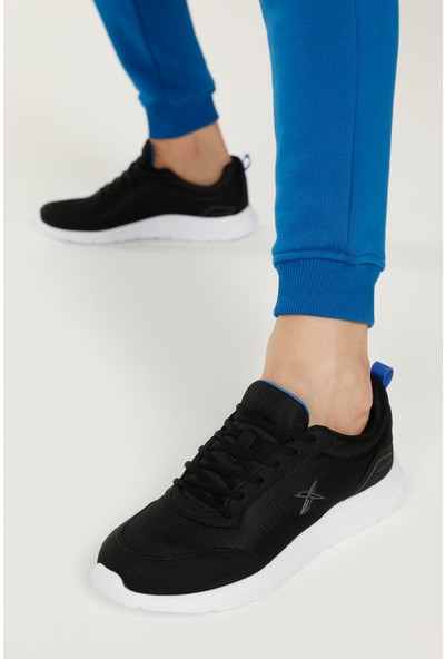 Kinetix Solarıs Tx 2fx Siyah Erkek Sneaker