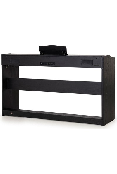 Arsenberg ADP1985B Siyah Dijital Piyano