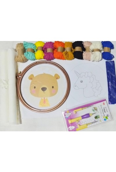 Defne Punch Seti 2 Defne Punch Seti 2