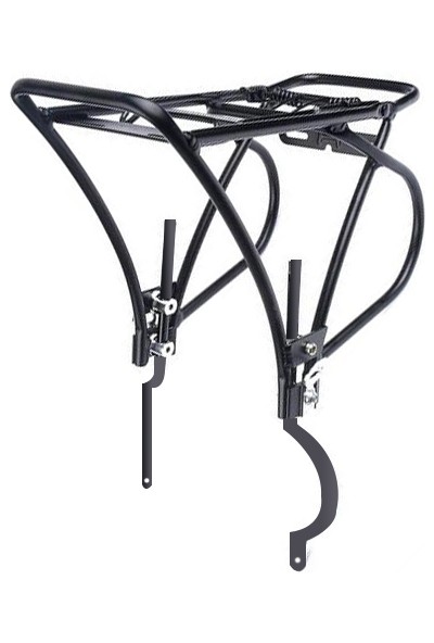 Zozo Alüminyum Disk Fren Uyumlu Bisiklet Bagajı Zozo Alüminyum Disk Fren Uyumlu Bisiklet Bagajı