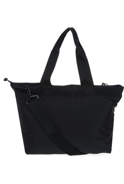 Aeropostale Chelo Siyah Duffle Bag