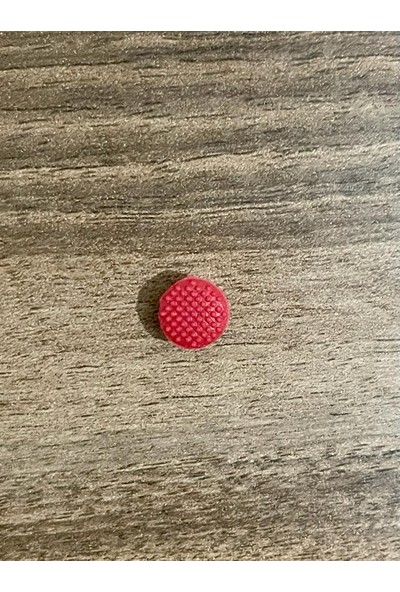 Lenovo Thinkpad Kırmızı Tuş