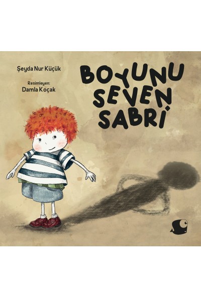 Boyunu Seven Sabri