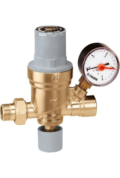 Caleffı Otomatik Kazan Doldurma Ünitesi 1/2