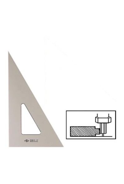 MC Italgraf Italgraf Gönce Alüminyum 32CM 60° MC Italgraf Italgraf Gönce Alüminyum 32CM 60°
