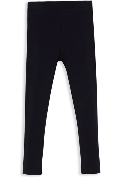 Lovetti Basic Kışlık Tayt