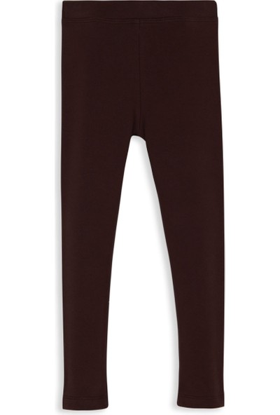 Lovetti Basic Kışlık Tayt