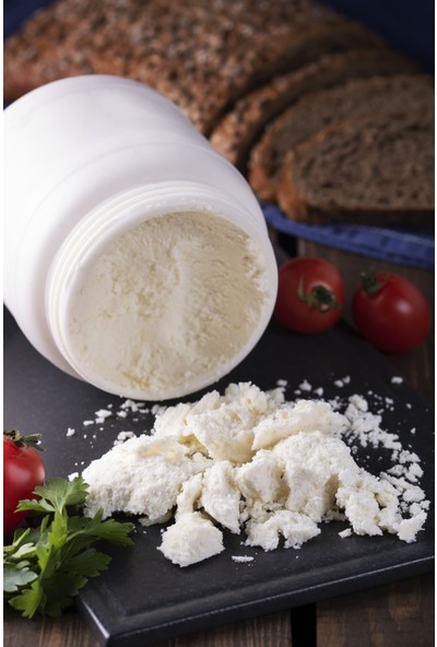 Doğal Şarküteri Tulum Peyniri 1kg