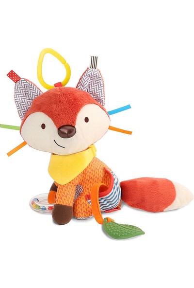 Generic Sevimli Fox Çıngıraklar Peluş Doldurulmuş Çıngıraklar Bebek Oyuncak Arabası Araba Oyuncaklar Klip Torna Asılı Koltuk ve Amp;çocuklar Için Gezginci Oyuncakları |ı (Yurt Dışından) Generic Sevimli Fox Çıngıraklar Peluş Doldurulmuş Çıngıraklar Bebek Oyuncak Arabası Araba Oyuncaklar Klip Torna Asılı Koltuk ve Amp;çocuklar Için Gezginci Oyuncakları |ı (Yurt Dışından)
