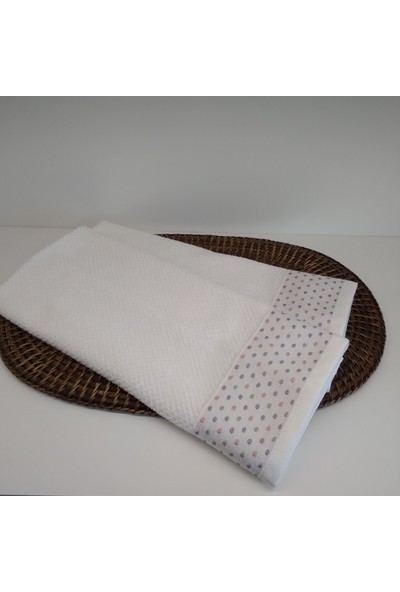 Dost Tekstil Dost Belle 2'li Mutfak Havlu Seti Dost Tekstil Dost Belle 2'li Mutfak Havlu Seti