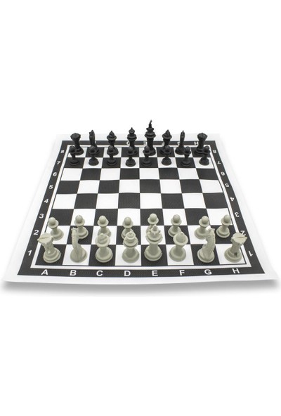 Mgs Oyuncak Santraç Takımı Rulo U4-F439