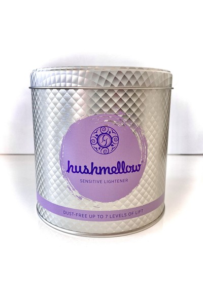 Hush Hushmellow Hassas Açıcı 500 Gr. Hush Hushmellow Hassas Açıcı 500 Gr.