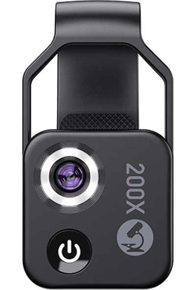 Çoğu Akıllı Telefonlar Için Cpl Filtre Hd Teleskop Lensli Mikroskop Lens Siyah Cpl Çoğu Akıllı Telefonlar Için Cpl Filtre Hd Teleskop Lensli Mikroskop Lens Siyah Cpl
