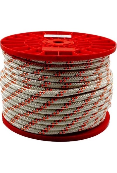 Yelbey Polyester Halat Ip 10 Metre Yelbey Polyester Halat Ip 10 Metre