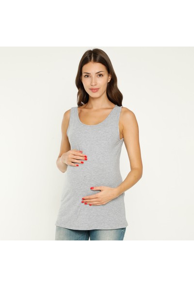 Baby Mom Hamile Atlet Tshirt