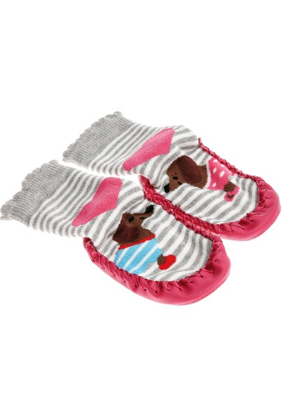 Hello Baby Hellobaby Köpek Ev Çorabı