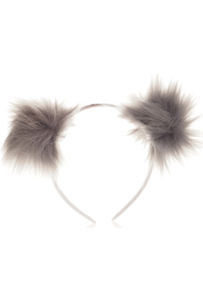 Crayola Crazy Kids Büyük Ponponlu Taç