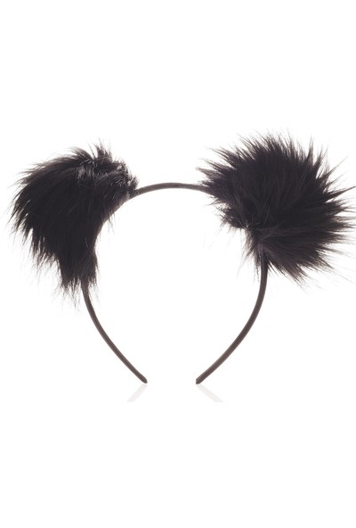 Crayola Crazy Kids Büyük Ponponlu Taç Crayola Crazy Kids Büyük Ponponlu Taç