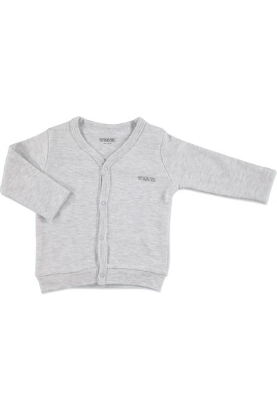 Hello Baby Hellobaby Bebek Ribanalı Hırka