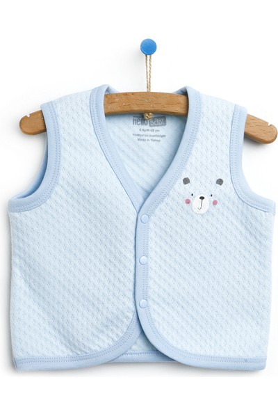 Hello Baby Hellobaby Kapitone Yelek