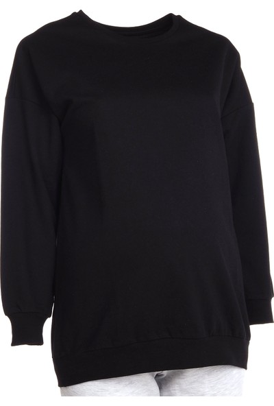 Baby Mom Babymom Basic Hamile Sweatshirt Baby Mom Babymom Basic Hamile Sweatshirt