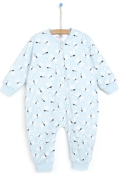 Hello Baby Hellobaby Basic Kız Bebek Uyku Tulumu