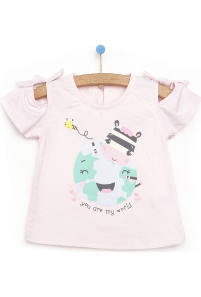 Fisher Price Benim Dünyam Tshirt