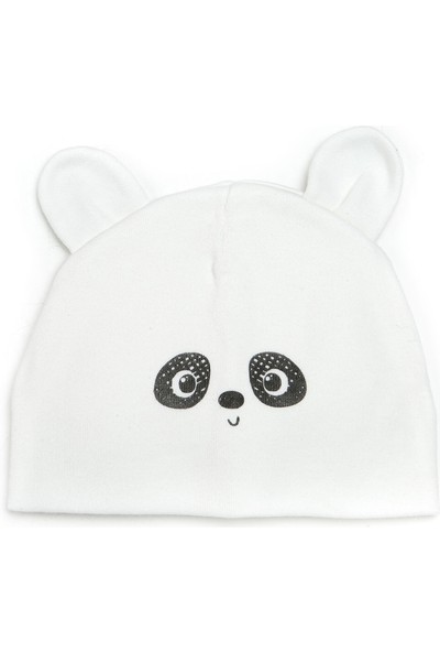 Hello Baby Hellobaby Yenidoğan Figürlü Şapka