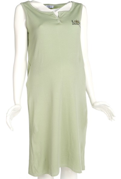 Baby Mom Babymom Hamile Elbise