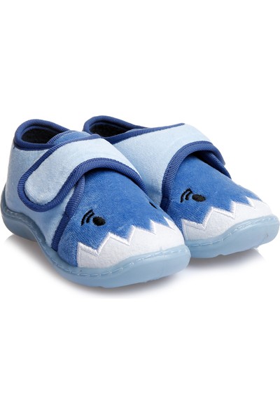 First Step Balina Panduf